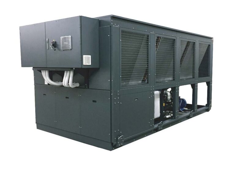 Refrigerante R290 presiones de trabajo - MundoChiller