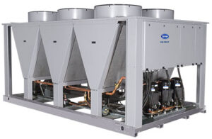 AQUI TODAS las Partes de Chiller Y FUNCIONAMIENTO