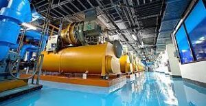 Chiller con R-514A - MundoChiller