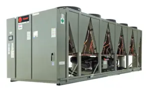 Chiller RTAE Trane - MundoChiller