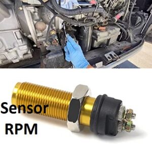 Alarma 07 Thermo king - MundoChiller